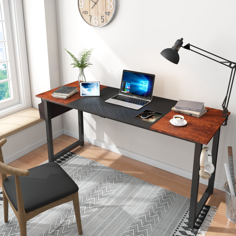 Very thin desk store